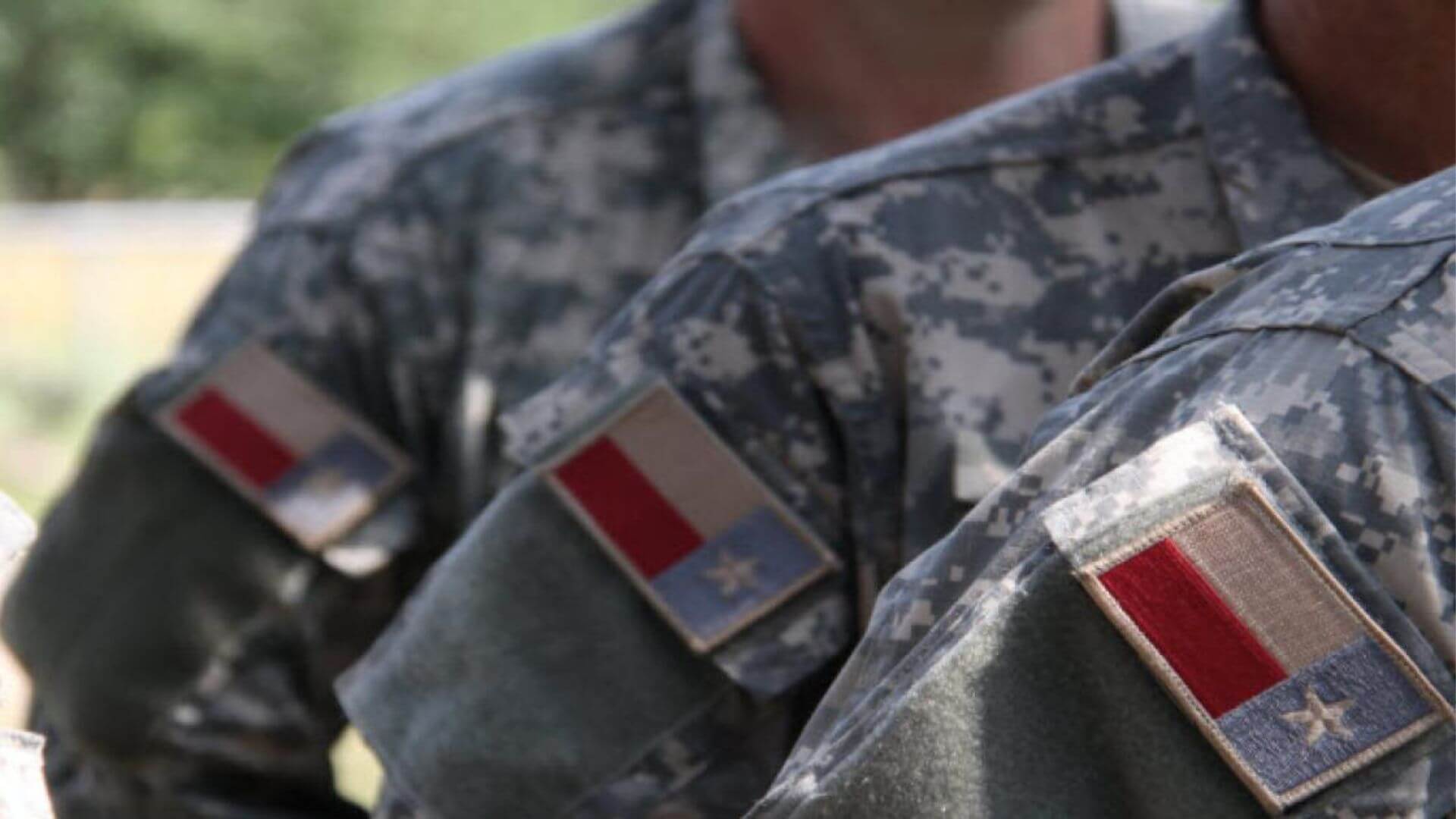 Defending Freedom: Join the TEXIT Veterans Network - TNM Campaigns